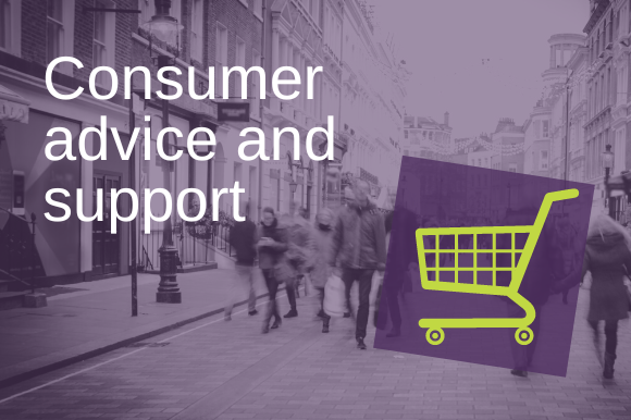 CTSI - The Chartered Trading Standards Institute, UK