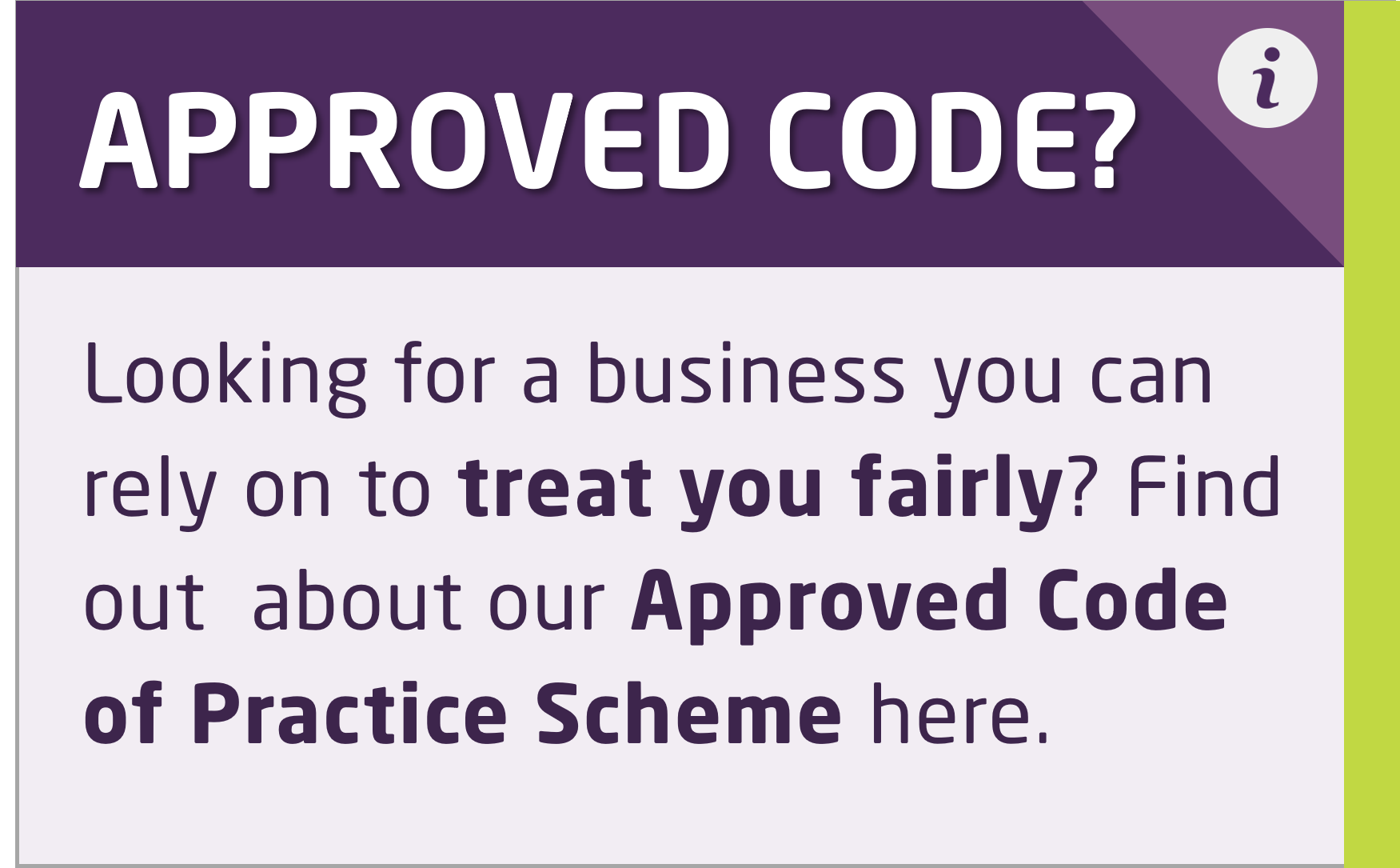 CTSI - The Chartered Trading Standards Institute, UK