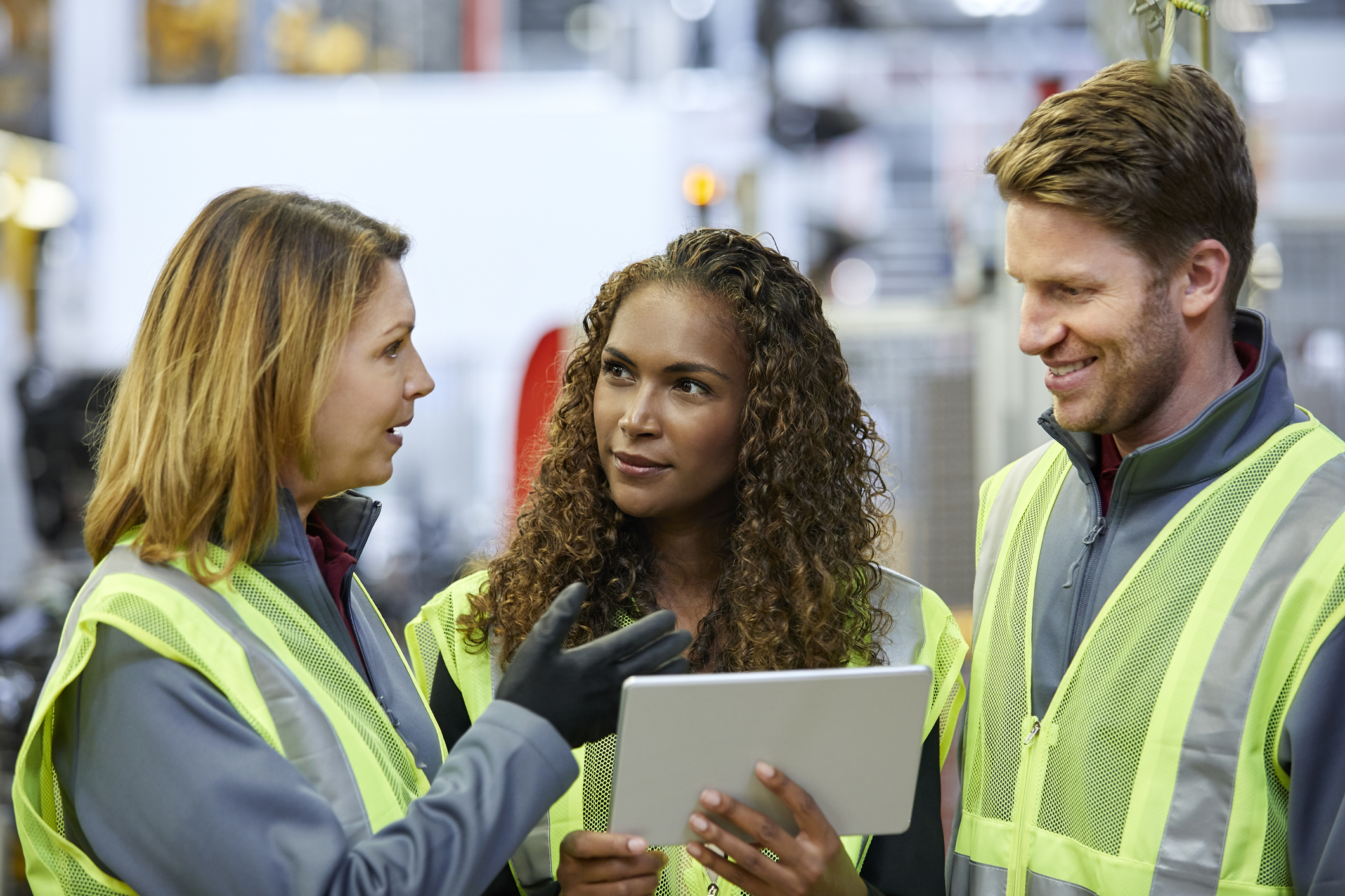 Apprenticeships in Trading Standards