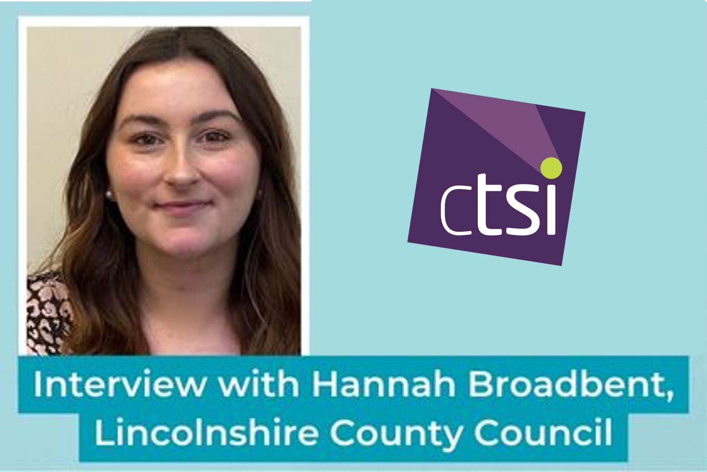 Apprenticeships in Trading Standards