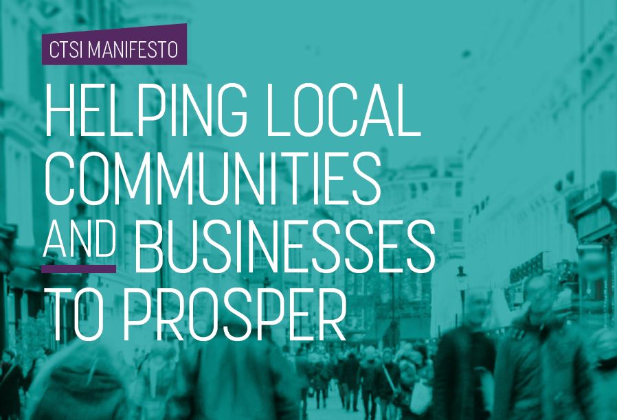 News, Policy & Campaigns | CTSI - Chartered Trading Standards Institute UK