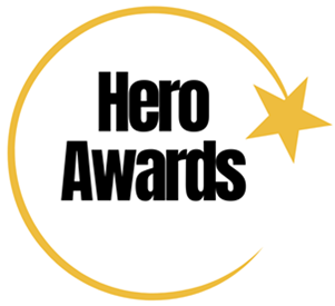 CTSI Hero Awards 2024 - Nominate a Hero