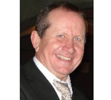 FEATURE - A heart like stone