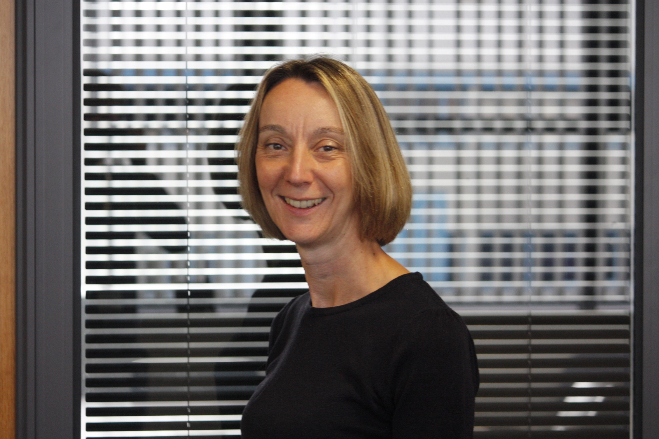 Gillian Bates