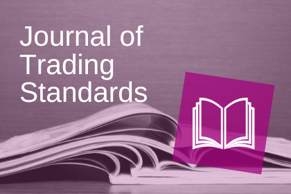 The Chartered Trading Standards Institute